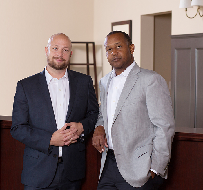 Roof Damage Attorneys - Paul & Perkins PA